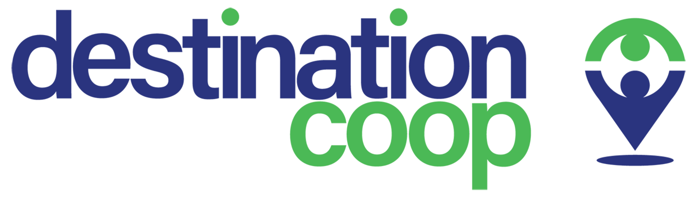 Devenir membre Destination Coop